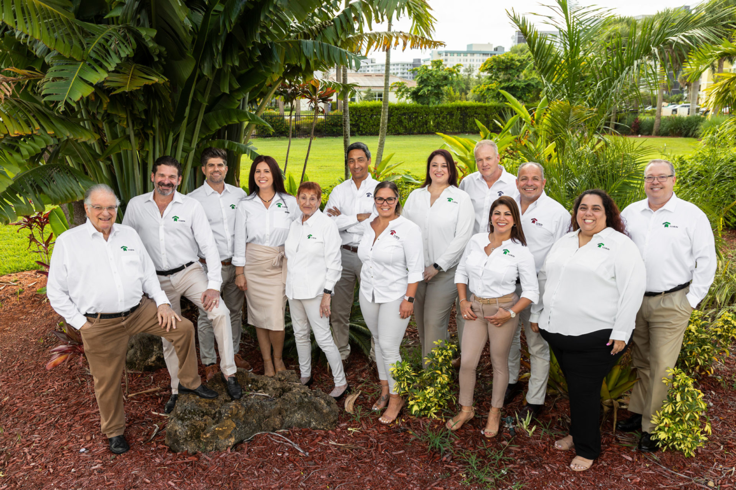 Tobin, Inc. | Our Story