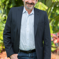 Herbert A. Tobin - Tobin, Inc.