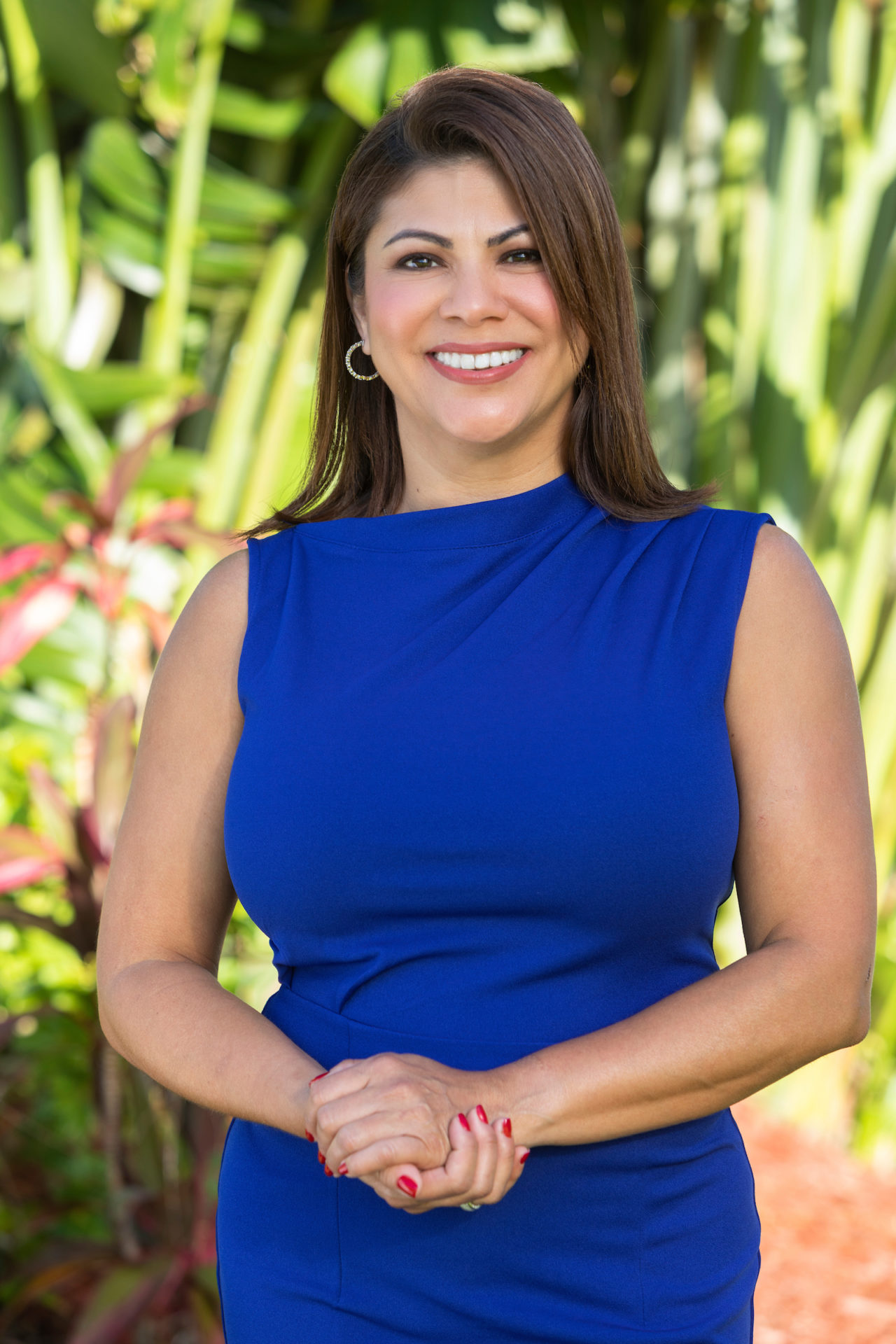 Kenia C. Lee - Tobin, Inc.