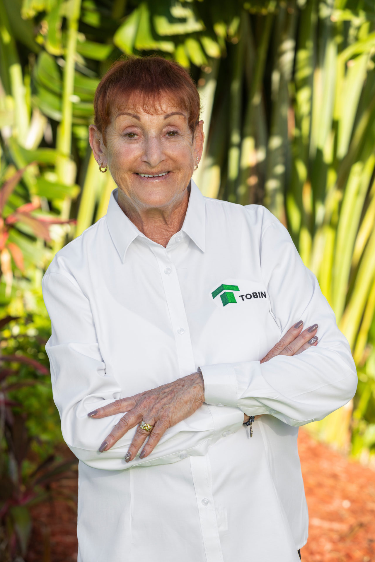 Lori Goldstein - Tobin, Inc.