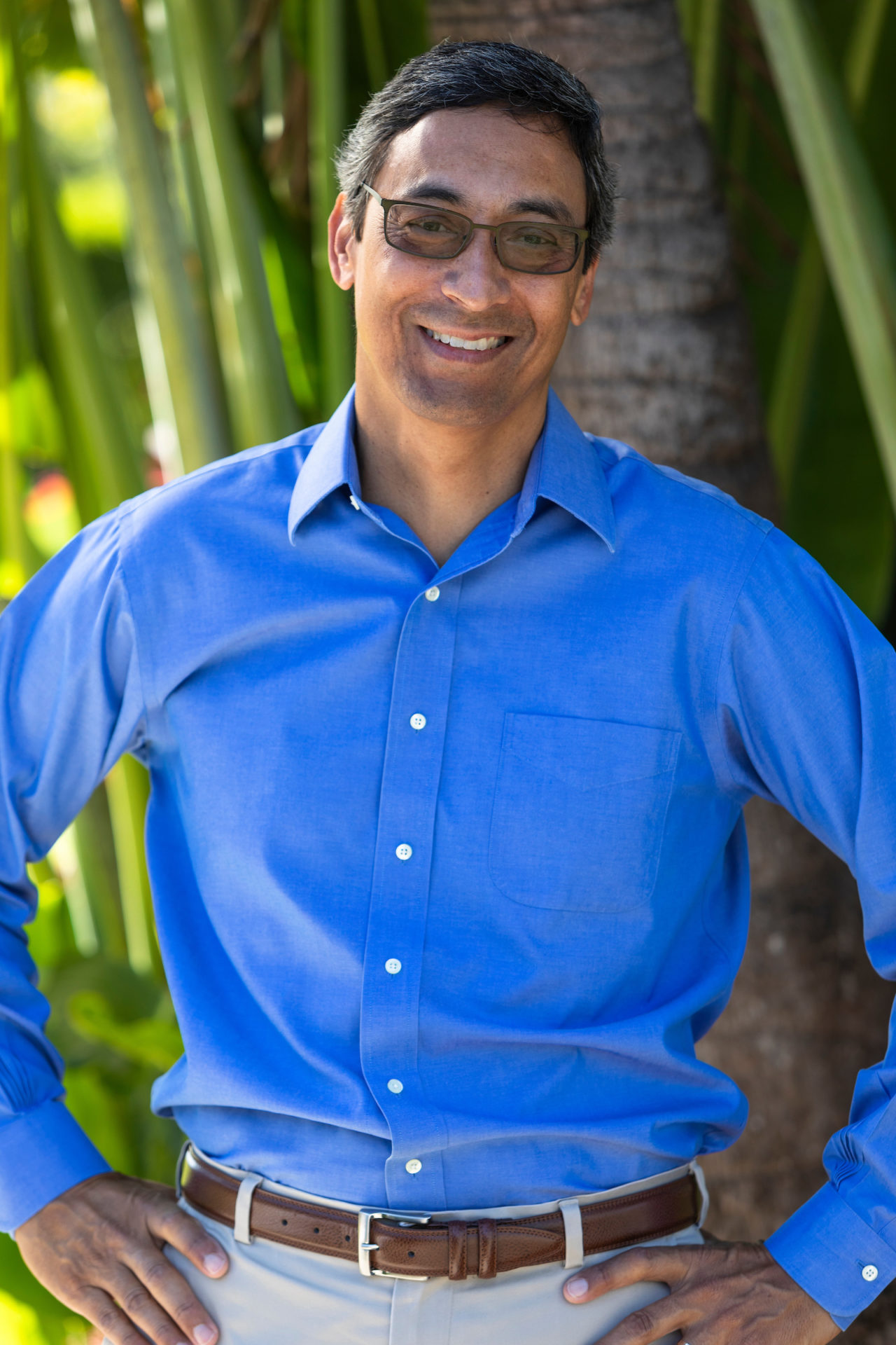 Robert De Torres - Tobin, Inc.