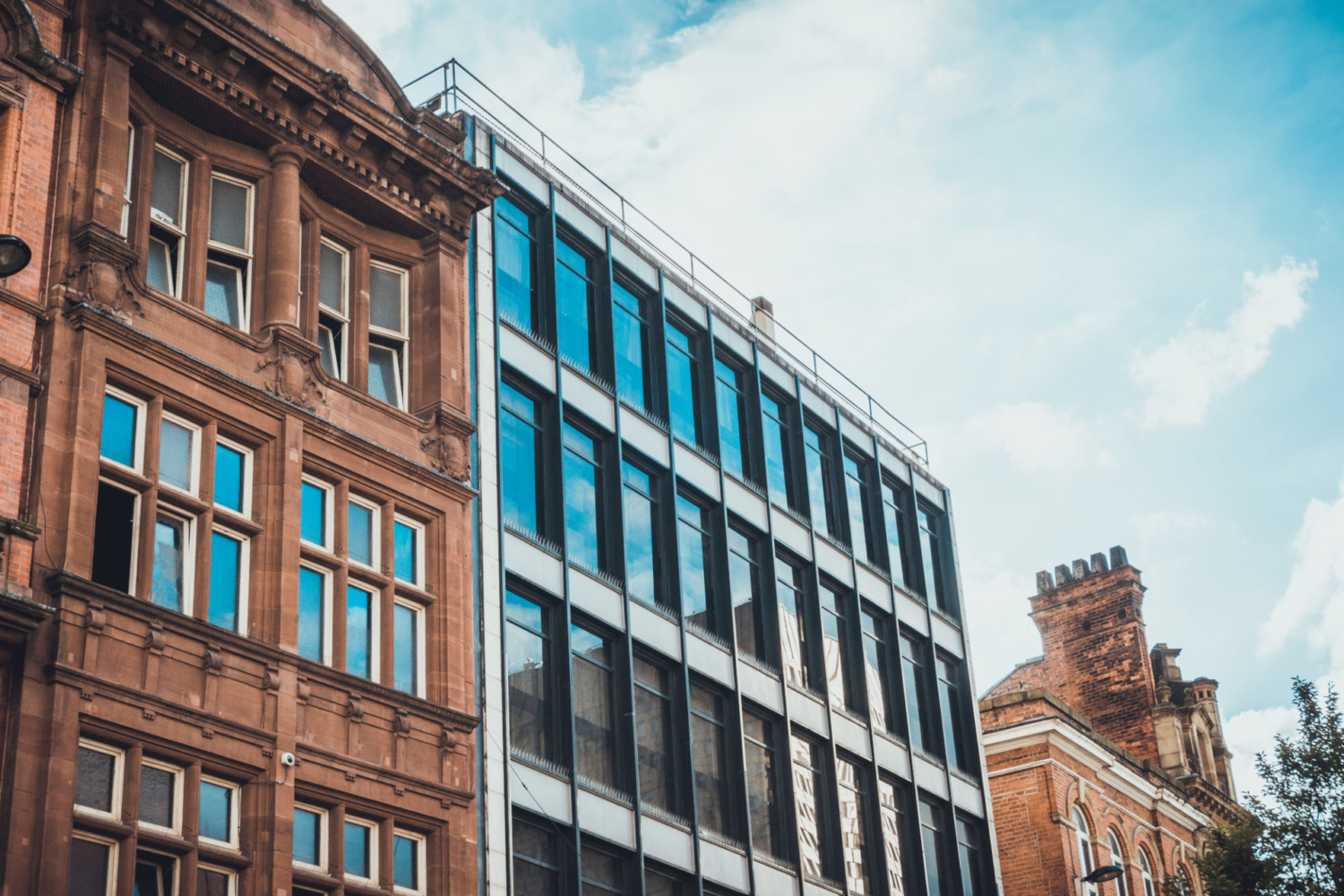 Tobin, Inc. | Real Estate & Construction